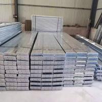 China Durable Galvanized Steel Hook Scaffolding Planks For Construction for sale