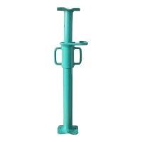 China Premium Quality Adjustable Steel Props Construction Platform Support for sale