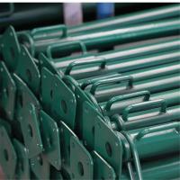 China Premium Quality Adjustable Steel Props Construction Platform Support for sale