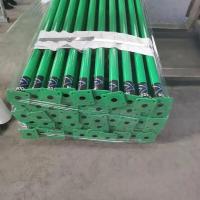 China Premium Quality Adjustable Steel Props Construction Platform Support for sale