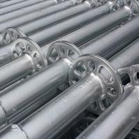 China Scaffolding Customizable Ringlock Systems OEM & ODM Available for sale