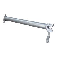 China Durable Ringlock System Scaffolding For Secure And Durable Scaffold Support for sale