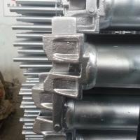 China Durable Ringlock System Scaffolding For Secure And Durable Scaffold Support for sale