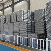 China Durable Ringlock System Scaffolding For Secure And Durable Scaffold Support for sale