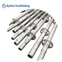 China Lightweight Q355 Ringlock Scaffolding System for Construction Industry for sale