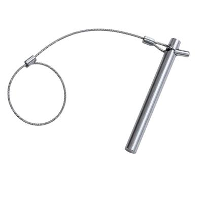 China Shoring Jack, Hot Dip Galvanized Adjustable Steel Shoring Jack for Concrete Formwork Load Support in Construction Sites BYTHAI for sale