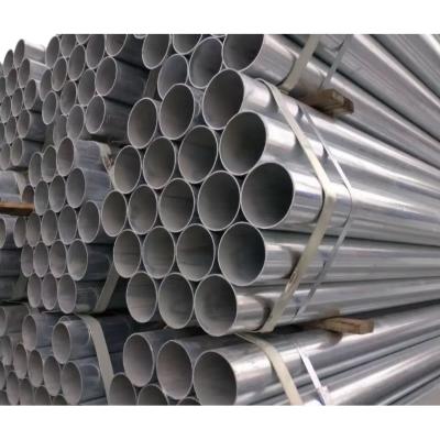 China Tube And Fitting Scaffolding, Hot‑dip Galvanized Steel Tube And Fitting Scaffolding for Building Construction Working Platform BYTHAI for sale