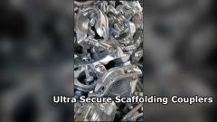 Scaffolding Coupler