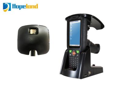 China Waterproof Handheld Usb Rfid Reader Writer for sale