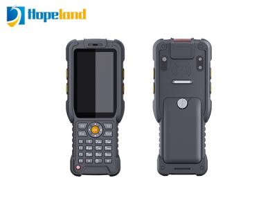 China Small USB Bluetooth Uhf Rfid Reader , IP66 Rugged Rfid Reader For Industrial for sale