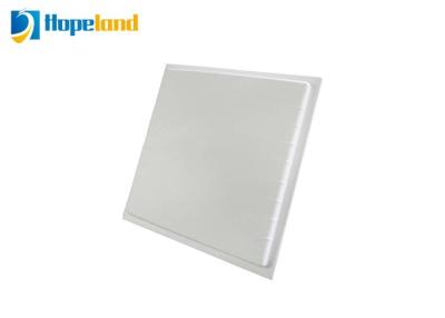 China Long Range 12dBi UHF RFID Passive Rfid Antenna 30 Meters IP66 Rugged for sale