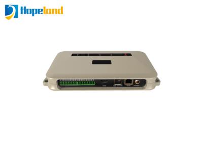 China Rfid Gateway Reader Raspbian OS Based for sale