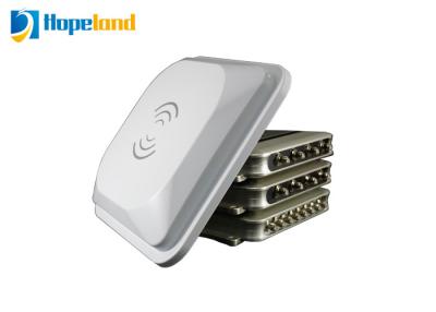 China High Performance UHF Linux RFID Reader And Writer With Long Recognition Distance for sale