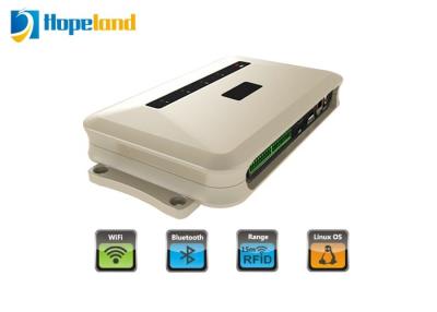 China Smart Raspberry Pi Rfid Writer Reader High Performance Linux Operating System for sale