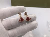 China earring in 18 kt gold for sale