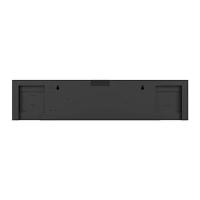 China 19 Inch Wall Mounted Bar-Type Advertising Display 1920x360 Resolution with Android Tablet and 178° IPS Panel for sale