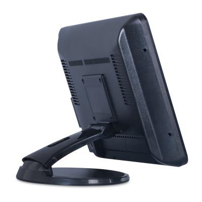 China Restaurant Ordering Thermal Printer with Resolution Win/Android POS Cash Register 13.3/15.6 Inch 1366*768 Resolution for sale