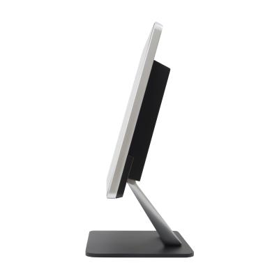 China 15.6Inch Touch Screen Pos All In One Desktop Retail Pos System N2840 2+32GB Supermarket Window Pos Terminal for sale