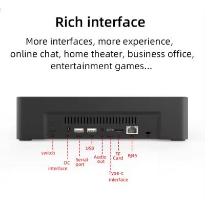 중국 8인치 데스크톱 안드로이드 태블릿 PC 터치 스크린 와이파이 전면 카메라 비즈니스 호텔 은행 공공 장소의 셀프 서비스 판매용