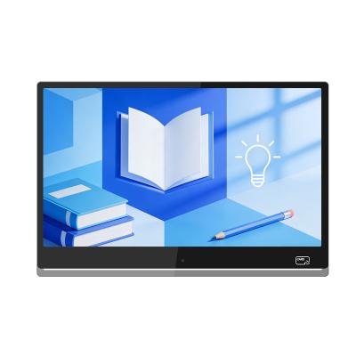 China 21.5 Inch FHD Smart Classroom Display with RK3568 Quad-core Processor and 4GB RAM 64GB Storage for sale