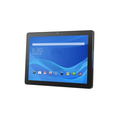China 10-Point Capacitive Touch Smart Home Tablet with RK3288 Quad-Core Processor and 360-Degree Visibility for sale