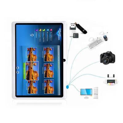 China Shenzhen OEM cheap tablet 7 inch quad core android 4.4 A33 super smart pad tablet pc for sale