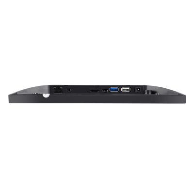 China Rockchip RK3399 10inch Android 7.0 Tablet Pc Wall Mount Touch Screen Pc for sale