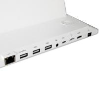 China 17.3 Inch PoE NFC Android Tablet with RK3566 Processor for Restaurant POS Systems for sale