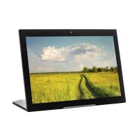China 10.1 Inch Android 6.0 All in One Touch Screen PC 1280x800 IPS Quad Core 1GB RAM 8GB for sale