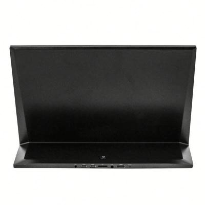 중국 2.0M/P 카메라 10인치 와이파이 오일인원 터치 스크린 PC 300cd/M2 판매용