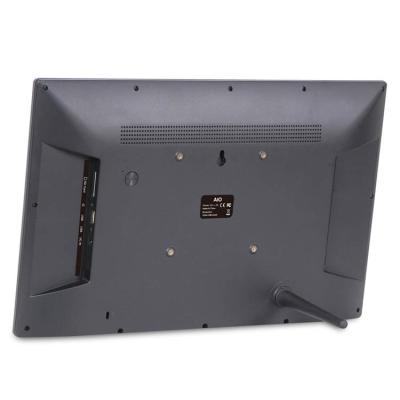 China 4G LTE Option RK3399 Wall Mounted POE Touchscreen Full HD 17.3 inch Android Tablet for sale