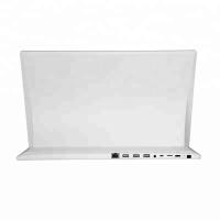 China 15.6 Inch IPS Android Tablet Octa Core RK3368 1.5G 1920x1080 for sale