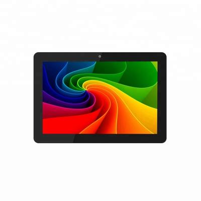 China POE Powered 10-inch IPS Screen RK3368 Octa-Core 1.5GHz Android Tablet PC All-in-One Touch Screen PC for sale