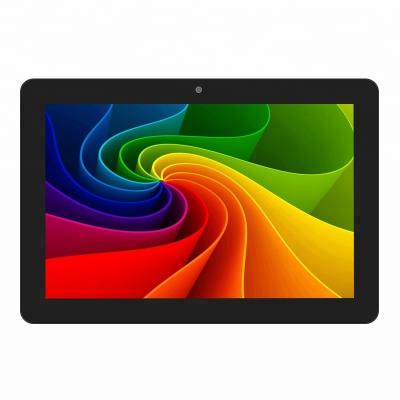 China Hopestar  1.5GHZ 1GB 10 Inch Android Tablet Pc / Wall Mounted Touch Screen Computer for sale