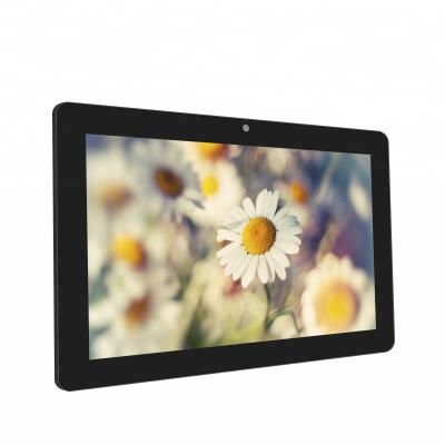 China Hopestar  1.5GHZ 1GB 10 Inch Android Tablet Pc / Wall Mounted Touch Screen Computer for sale
