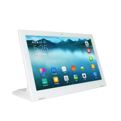 China 1080p 15inch Android6.0 8GB 1.5GHz All In One Touch Screen PC For Supermarket for sale