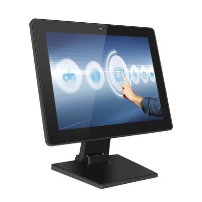 China 1.6GHZ 1GB Pos System Android Tablet Pc 15 Inch Touch Screen for sale