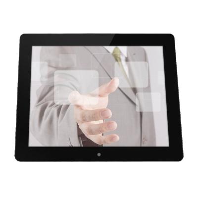 China 1.6GHZ 1GB Pos System Android Tablet Pc 15 Inch Touch Screen for sale