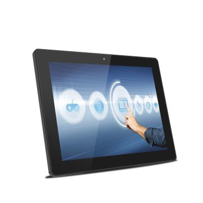 China 1.6GHZ 1GB Pos System Android Tablet Pc 15 Inch Touch Screen for sale