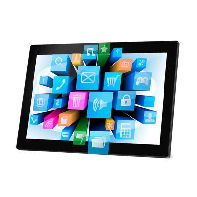 China RK3288 Capacitive Touch Screen Pc , 18.5Inch 1.80GHz Lcd Android Tablet for sale