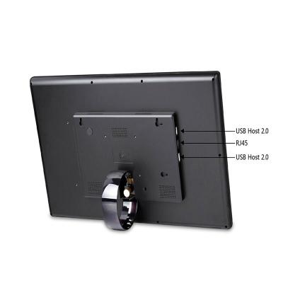 China RK3288 Capacitive Touch Screen Pc , 18.5Inch 1.80GHz Lcd Android Tablet for sale