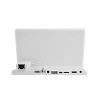 China 7 Inch IPS Android Tablet Quad Core Cortex A7 1GB RAM 16GB ROM WiFi RJ45 Option for sale