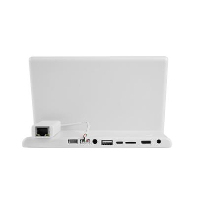 China Android Tablet 7 inch L Android All In One WIFI with RJ45 Option for sale