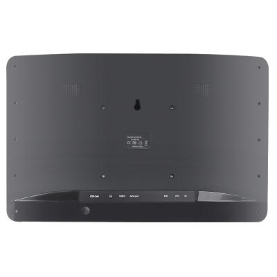Cina 13.3Inch RK3288 Android Tablet Computer NFC POE LED Indicatore di luce in vendita