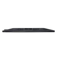 China CE 21.5 Inch LED Computer Monitor FHD 1080P 350cd/m2 Brightness Multi Ports for sale