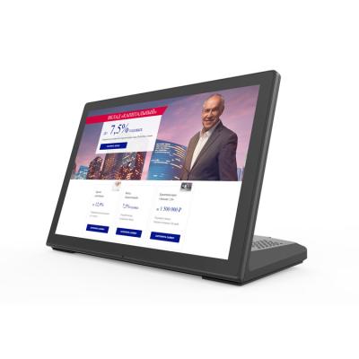 China 10 Inch  IPS RK3128 POE All In One Android Tablet 1280x800 With HDMI for sale