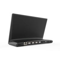 China RK3128 8 Inch Android Tablet PC 1280x800 IPS Touch Screen NFC PoE Option for sale