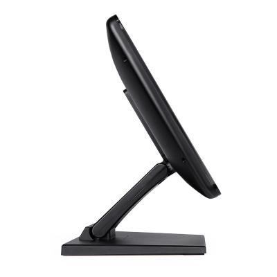 China monitor de la pantalla LCD táctil de 15Inch 350cd/m2 en venta