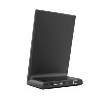 China 8 Inch Quad Core Android Tablet with 10-Point Capacitive Touch for Professional Feedback Device for sale