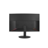China 23.6 Inch IPS 1080p LED Monitor 350cd/m2 Brightness VESA Mount HDMI VGA for sale